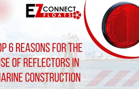 Unlocking Efficiency - The Use of Reflectors in Dredging - A ...
