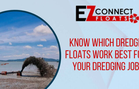 How Do Pipeline Floats Work in Oil and Gas Applications? - EZConnectfloats