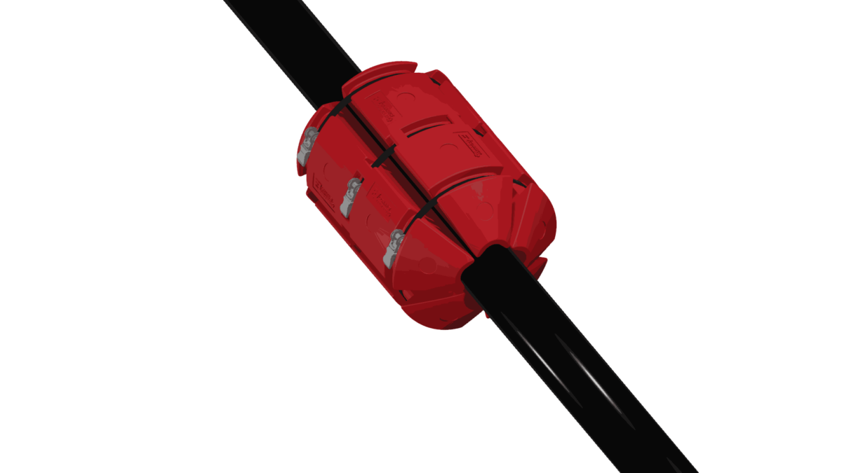 10 Inch Float - EZConnectfloats