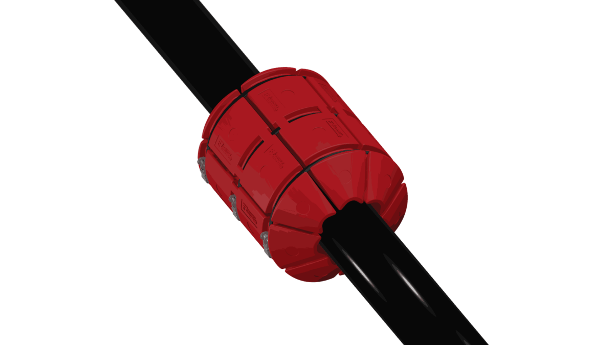 14 Inch Float - EZConnectfloats