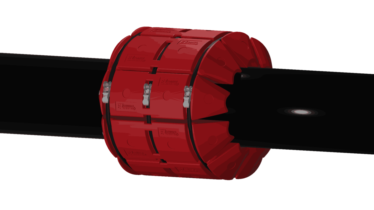 24 Inch Float - EZConnectfloats