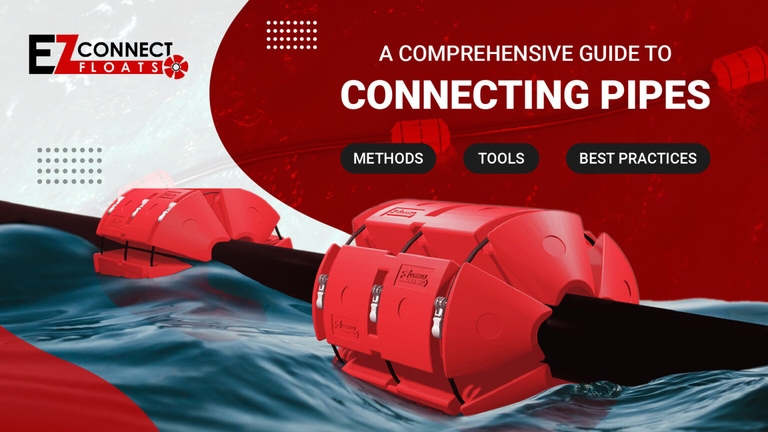 A Comprehensive Guide to Connecting Pipes