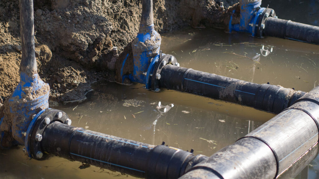 Understanding HDPE Pipe and its benefits and applications