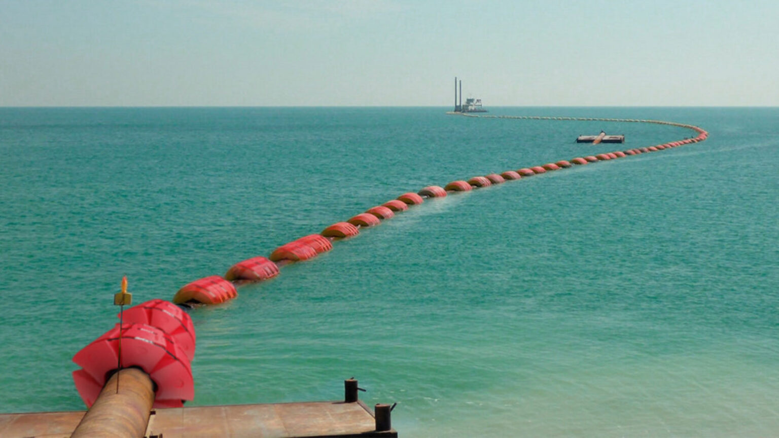 Maintenance Tips for Pipe Flotation Equipment